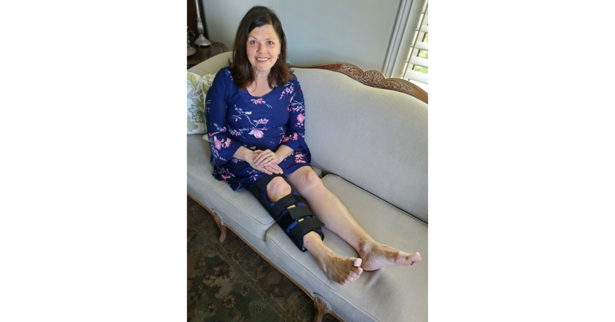 Together, our community cared for Angie Hunt | Together We Care ...